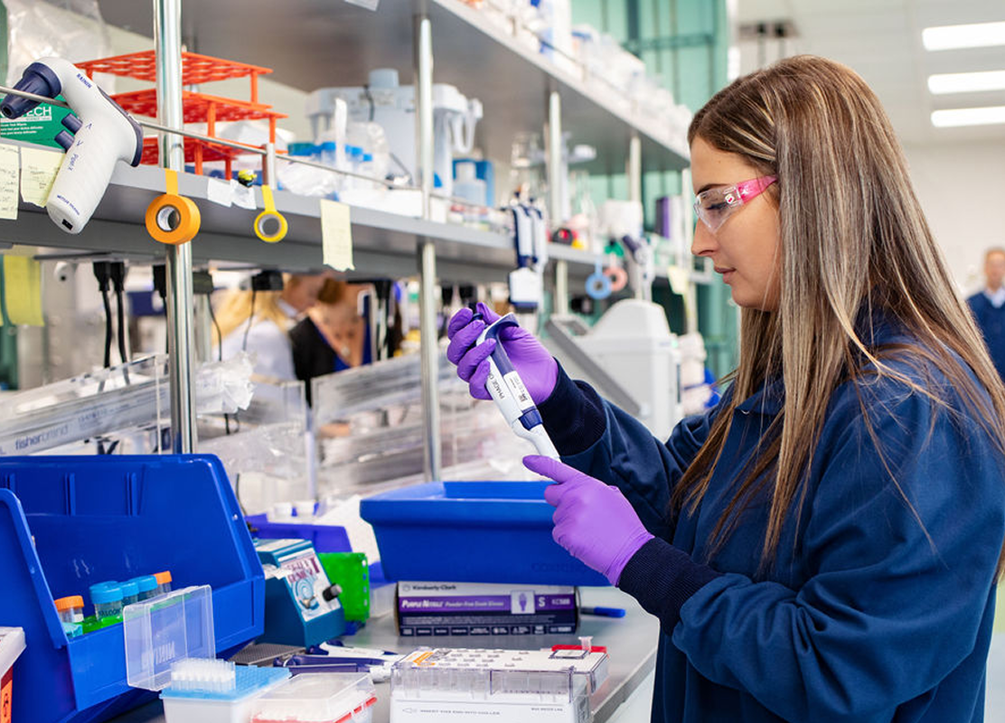 Service Lab | Twist Bioscience